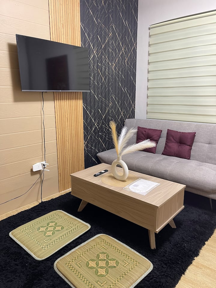 2-bedroom Unit Transient Home - Philippines