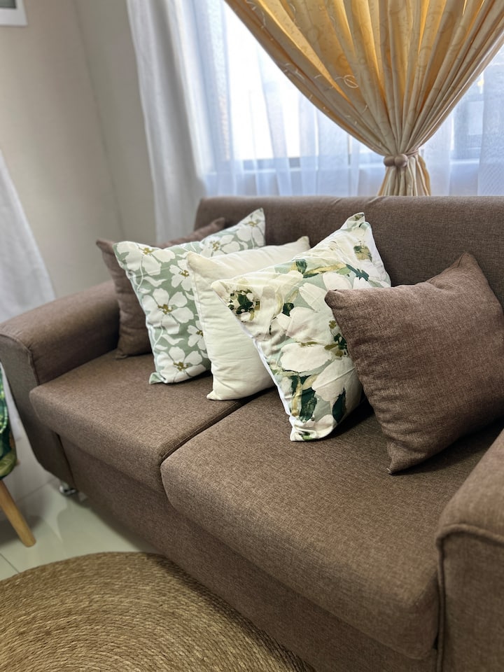 Dubai Guesthouse, Safety Is Our No:1 Priority - Soshanguve