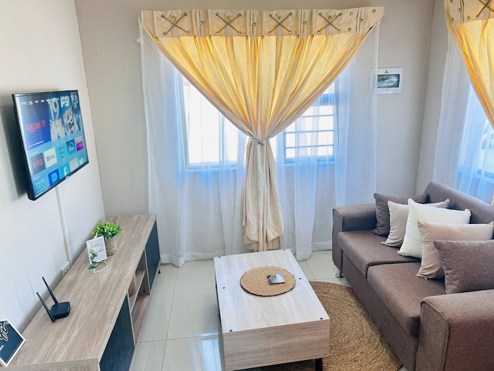 Dubai Guest House - Soshanguve