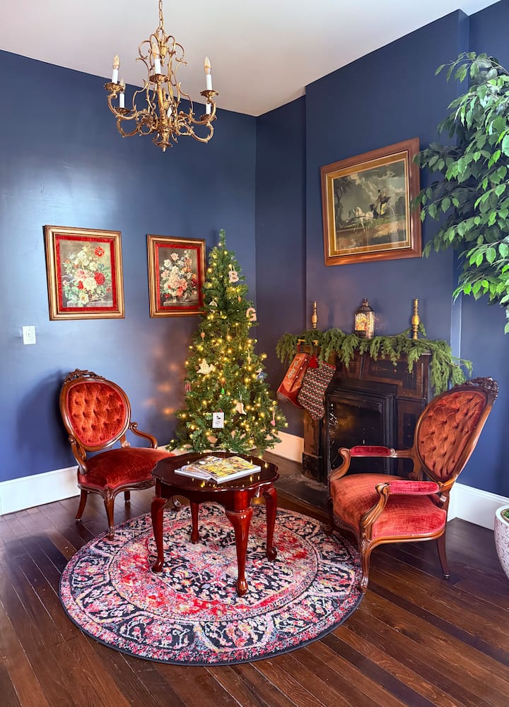 Historic Charm • Walk To Rupp Arena • Free Parking - Lexington, KY