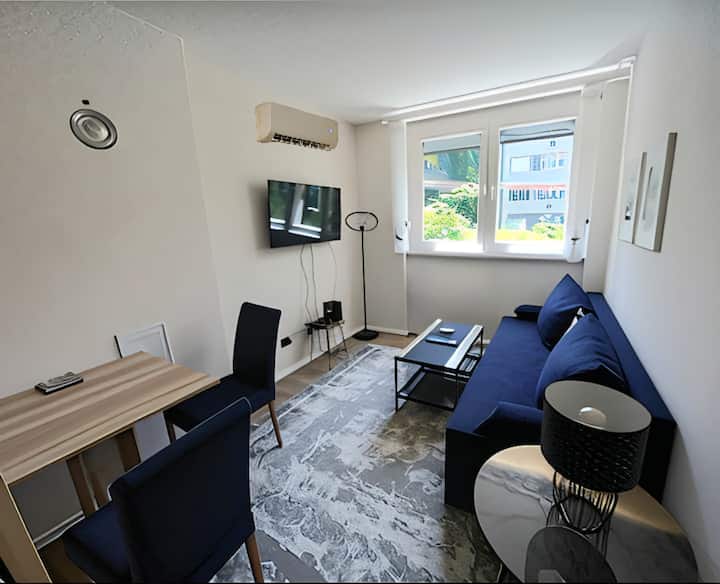 "Monna" Apartment For Three In ŠVrakino - 塞拉耶佛