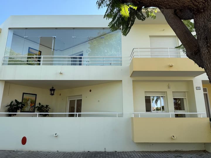 Apartamento De Férias - Quarteira