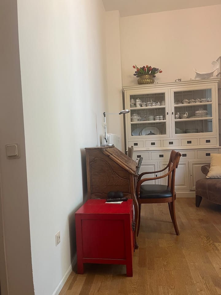 Wohlfühlapartment Nahe Rheinufer - Cologne
