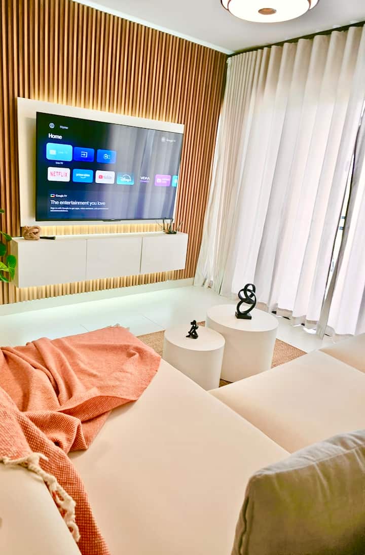 Amazing Stylish Condo Near Downtown Punta Cana - Punta Cana