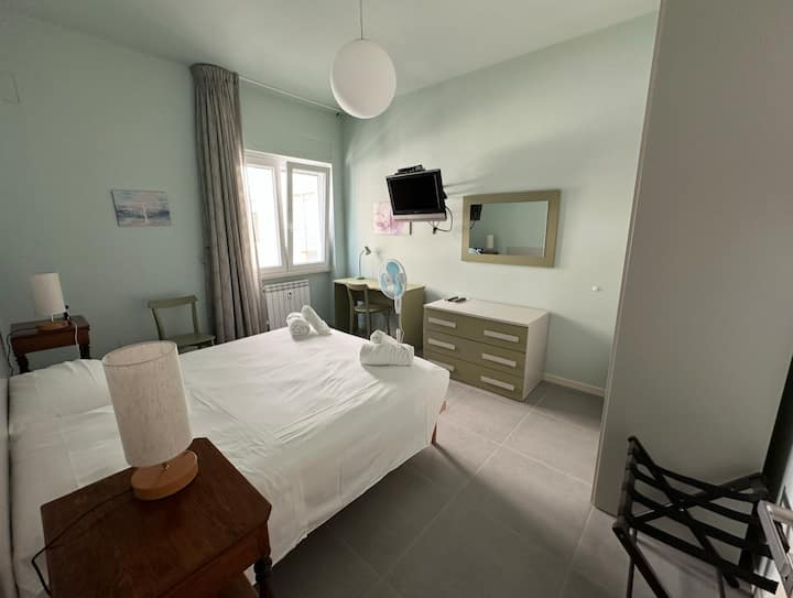 Mythos Holiday Home - 1) Artemis - Campobasso