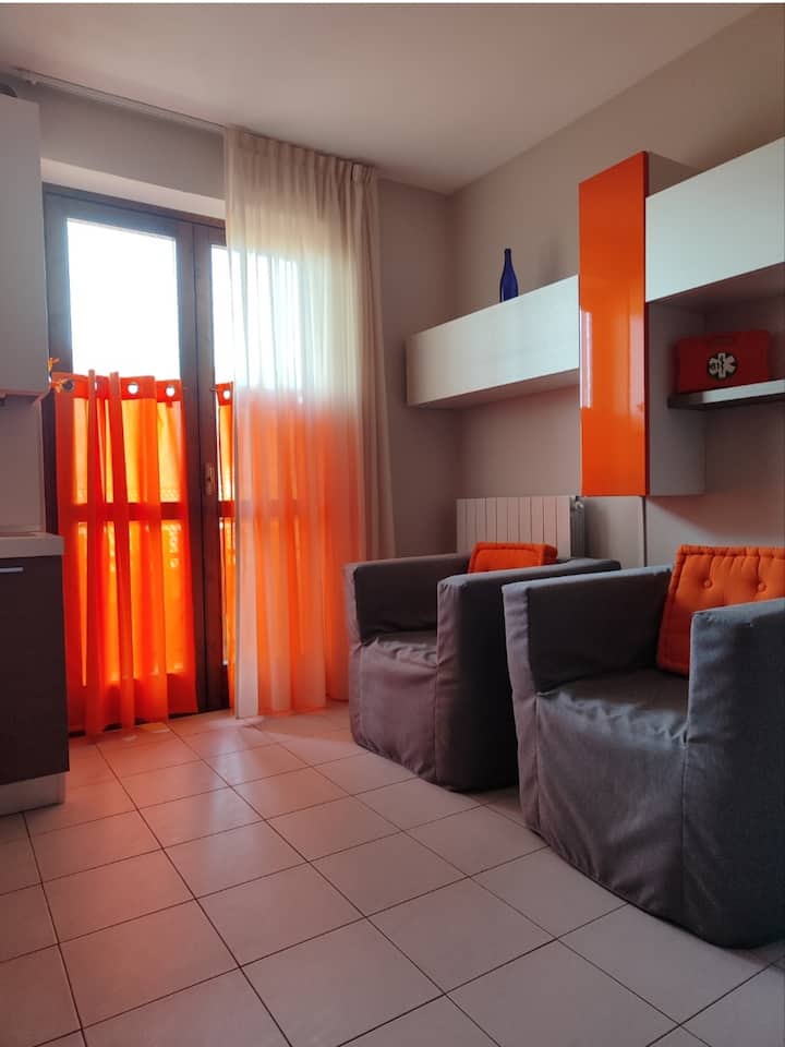 Maison Della Presolana - Castione della Presolana
