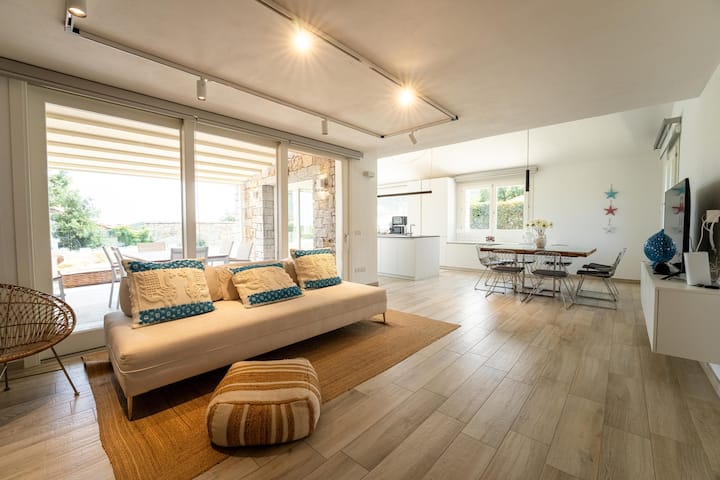 Villa Bonita - Castiadas