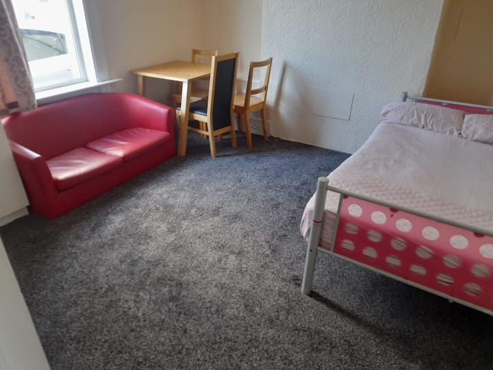 House In Quiet Area - Sunderland