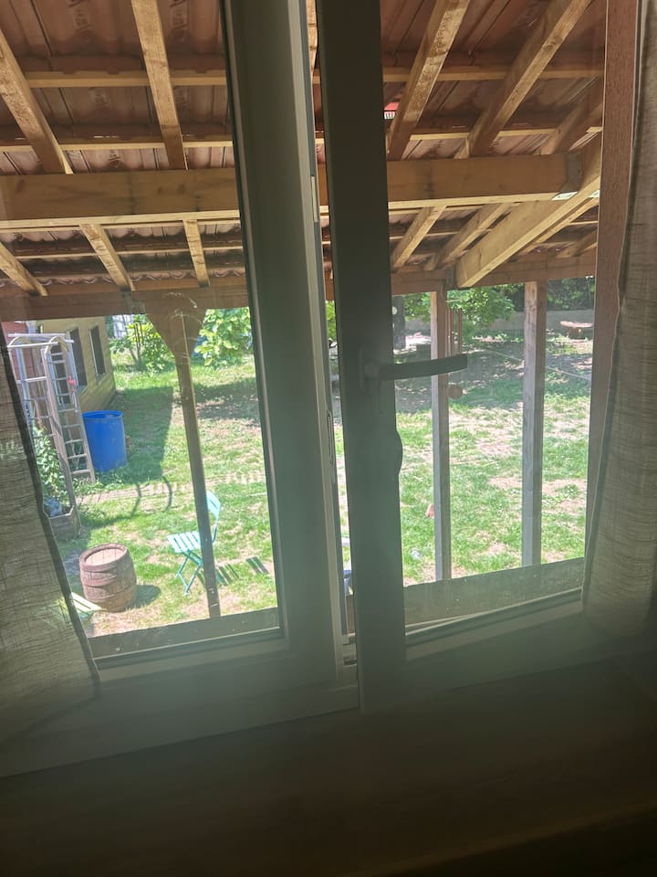 Chambre Privée Longwy - Longwy