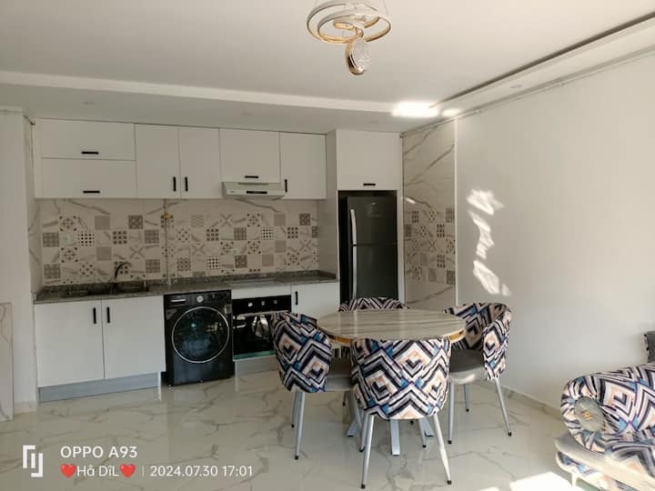 Appartement 2 Premier éTage - Jijel