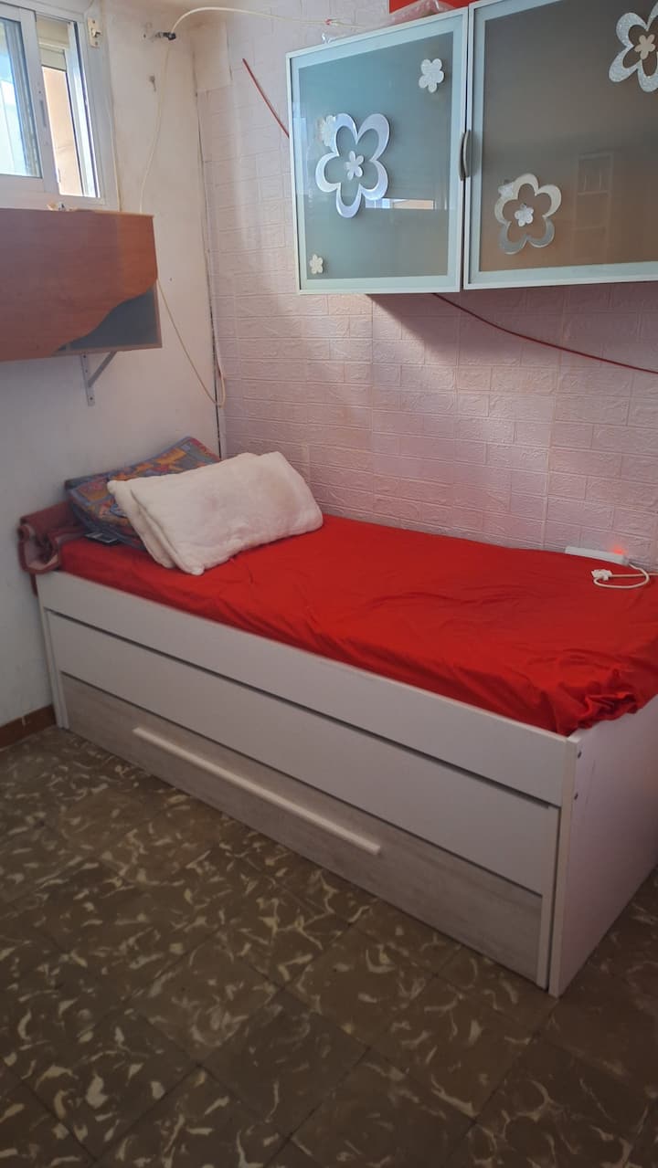 Cerca Del Centro - Navas