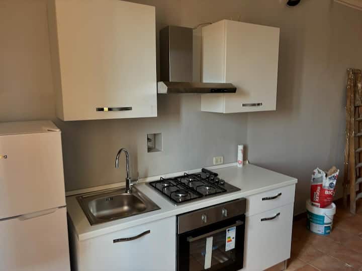 Ampio Appartamento Nel Centro Storico Di Empoli - Empoli