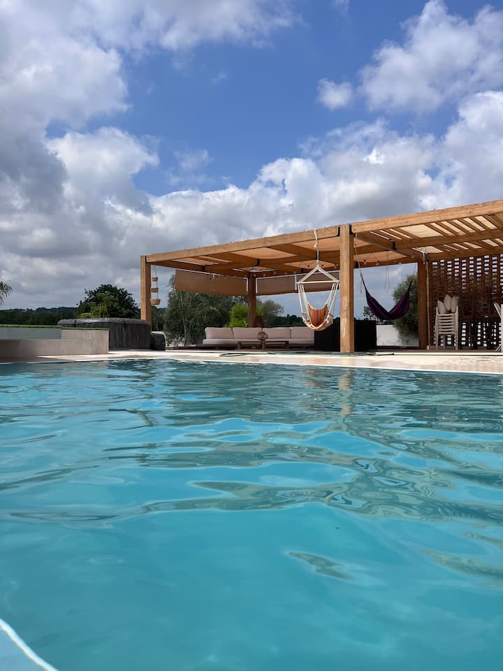 La Casita De Villa Rolita - Cheste