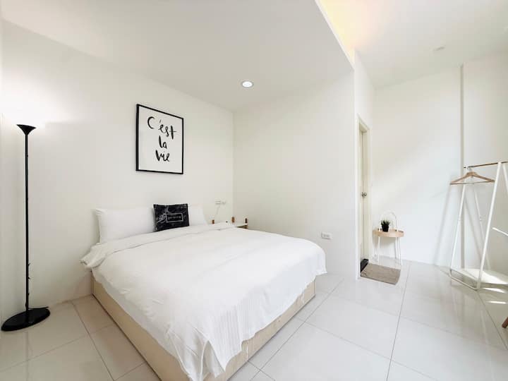 好想逛夜市 - 沙鹿區