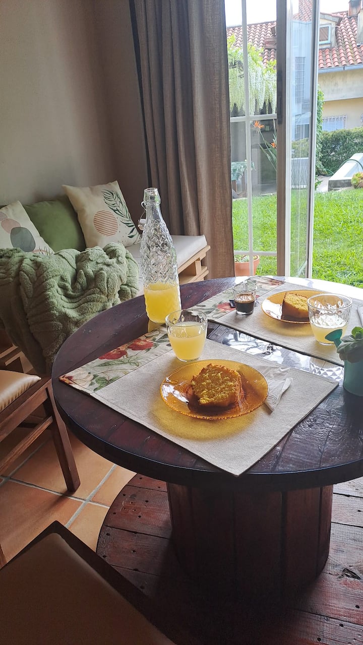 Varanda De Coimbra - Vila Nova de Poiares