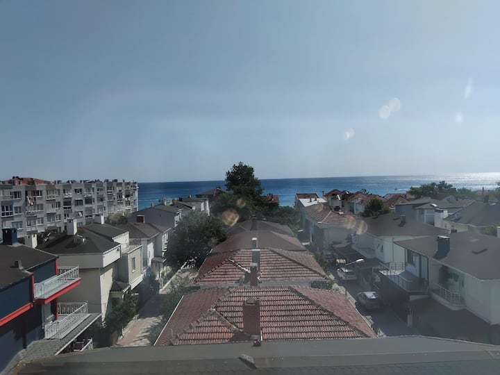 İLetişime Bekliyorum - Selimpaşa Merkez