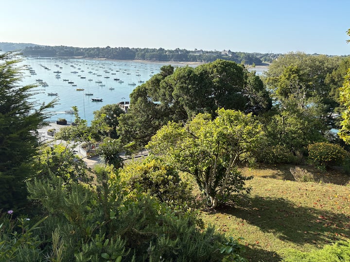 Escapade à La Mer (Beau Studio) - Ploubalay