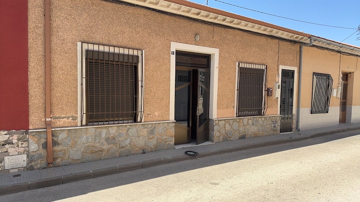 Ucam, Terra Nature, Nice House, - Murcia