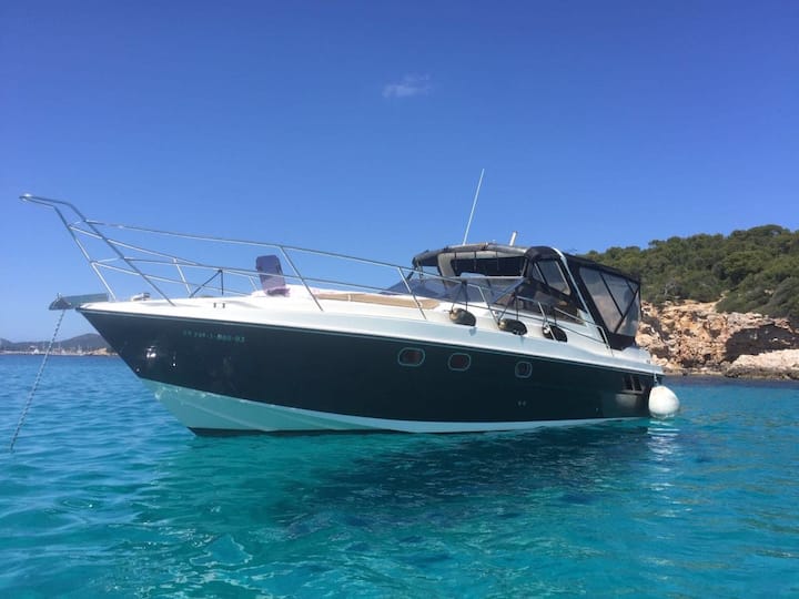 Yacht - Palma Nova