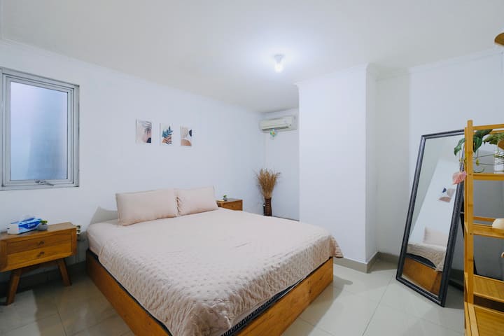 Casa De Hagia - Cimahi