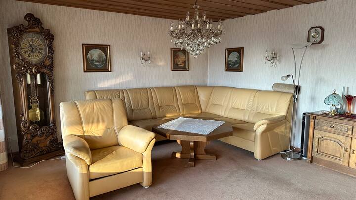 Toplage Hengersberg / Bayerischer Wald - Villa 2-5 - Plattling