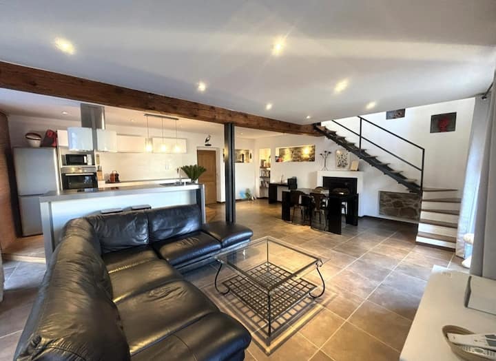 Superbe Appartement T3 Centre Porto Vecchio - Porto-Vecchio