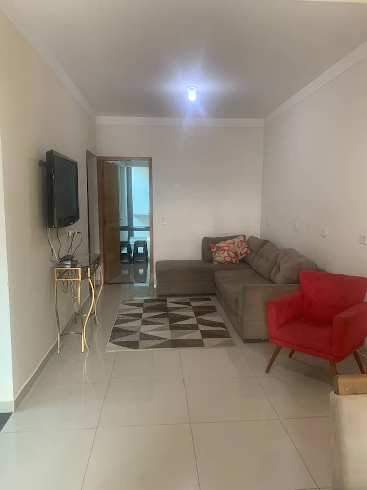 #Sinta -Se Em Casa! - Maringá