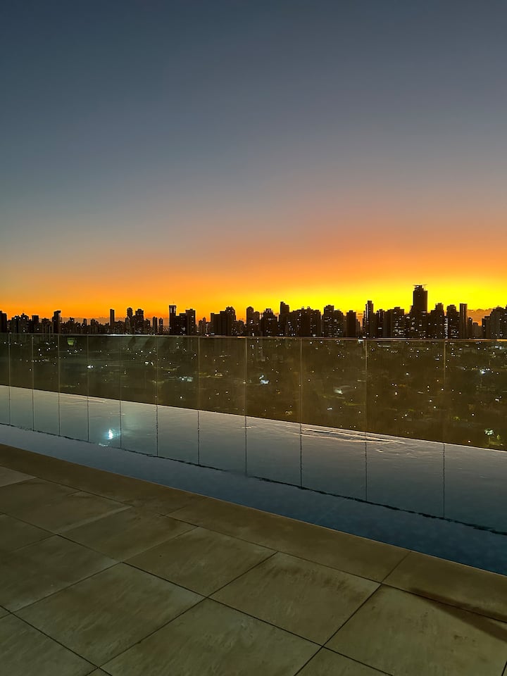 Studio Urban | Shop. Flamboyant | Dezembro 40%off - Goiânia