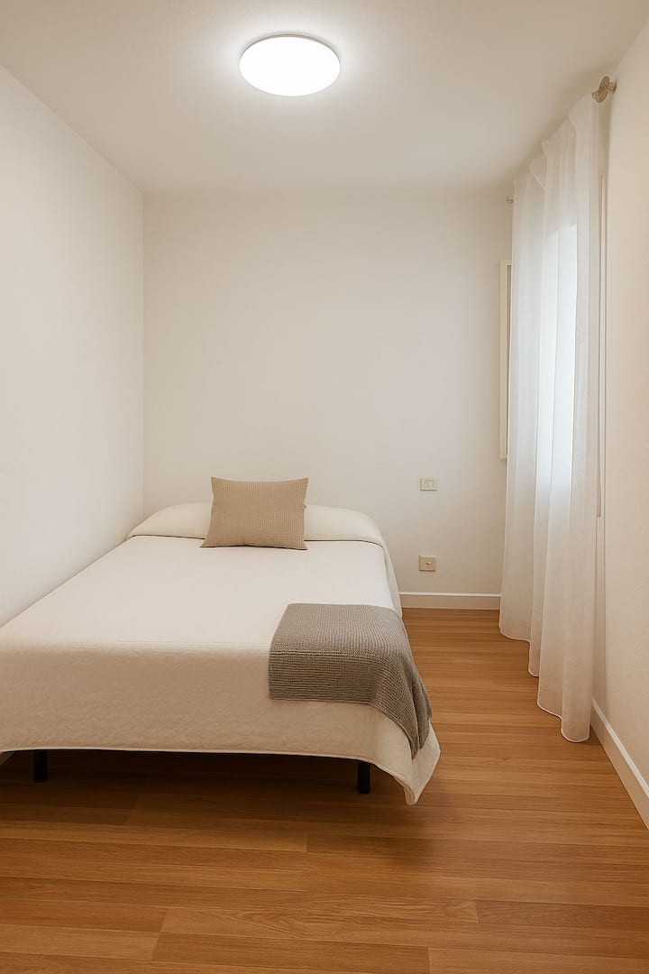 Alquiler Habitación 2 - Valencia