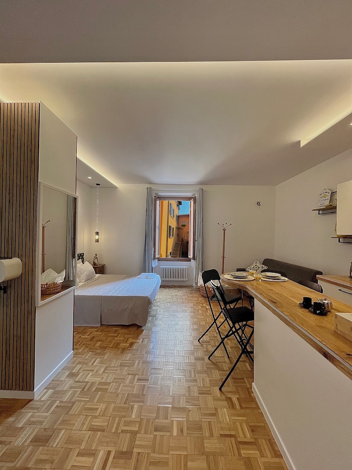 Casa Sam - Refol - Nago-Torbole