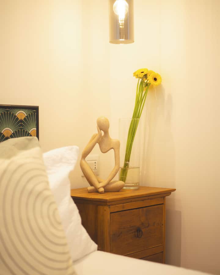 Casa Sam - Refol - Nago-Torbole