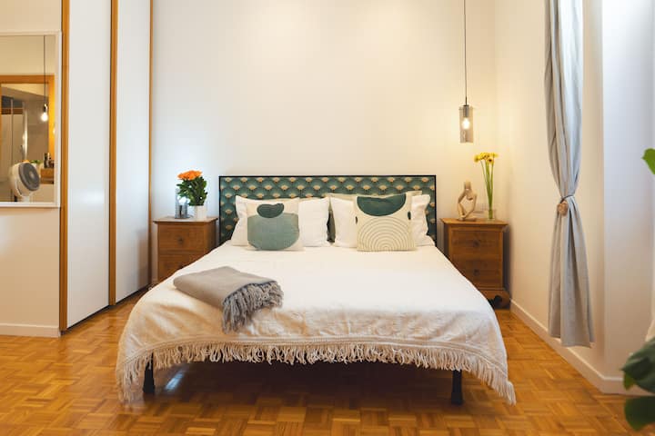 Casa Sam - Refol - Nago-Torbole