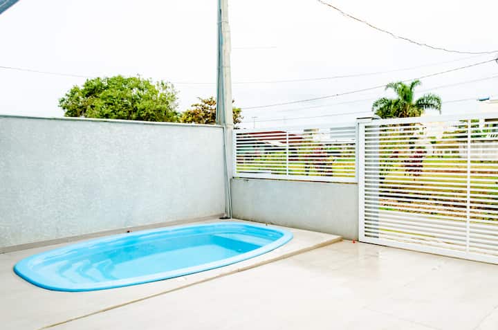 Coroados Guaratuba  Mar E Sossego - Guaratuba