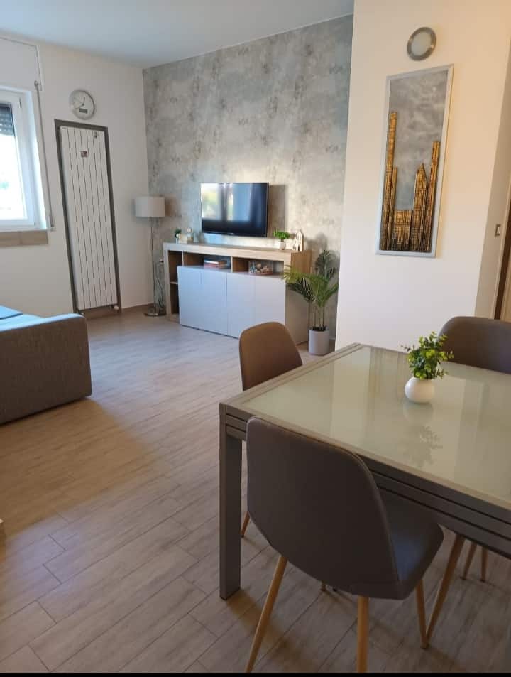 Home Oksy Near Gardaland - Valeggio sul Mincio