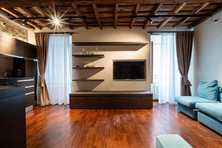 St. Elena Stars [Apartment] - Róma