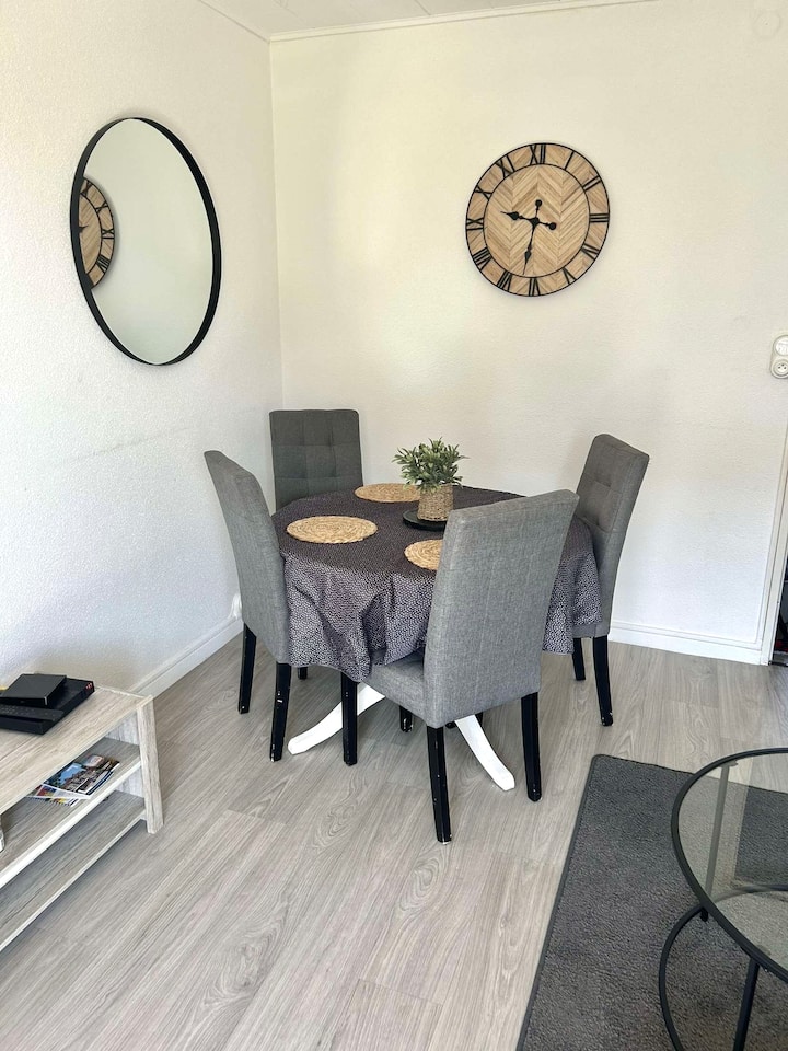 Appartement Parc Expo - Mulhouse