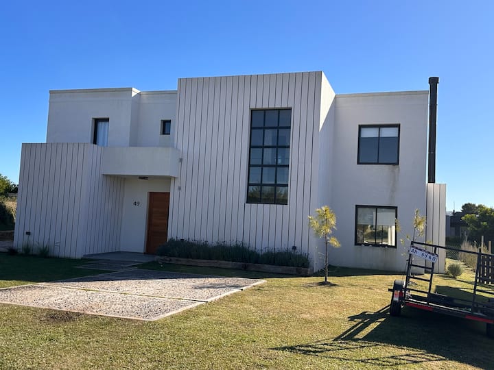 Costa Esmeralda B/deportivo - Mar de Ajó