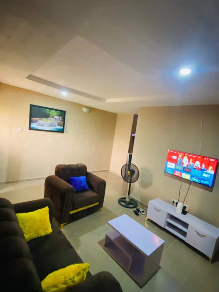 Skyline Residence - Ibadan