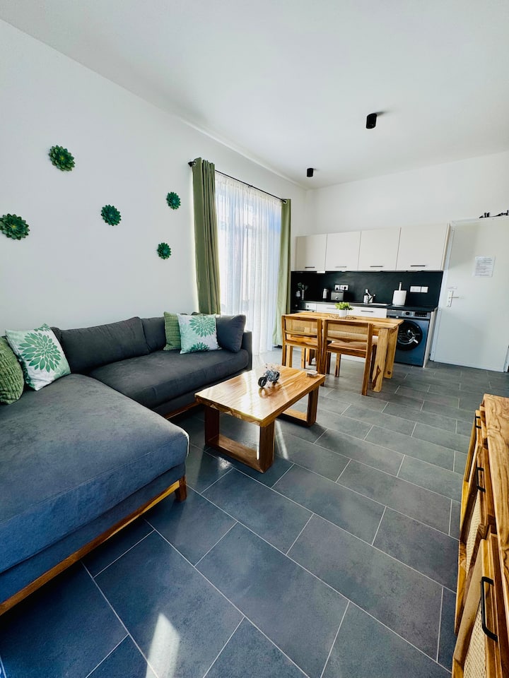 Raha House - Brand New 1 Bdr - Tanzania