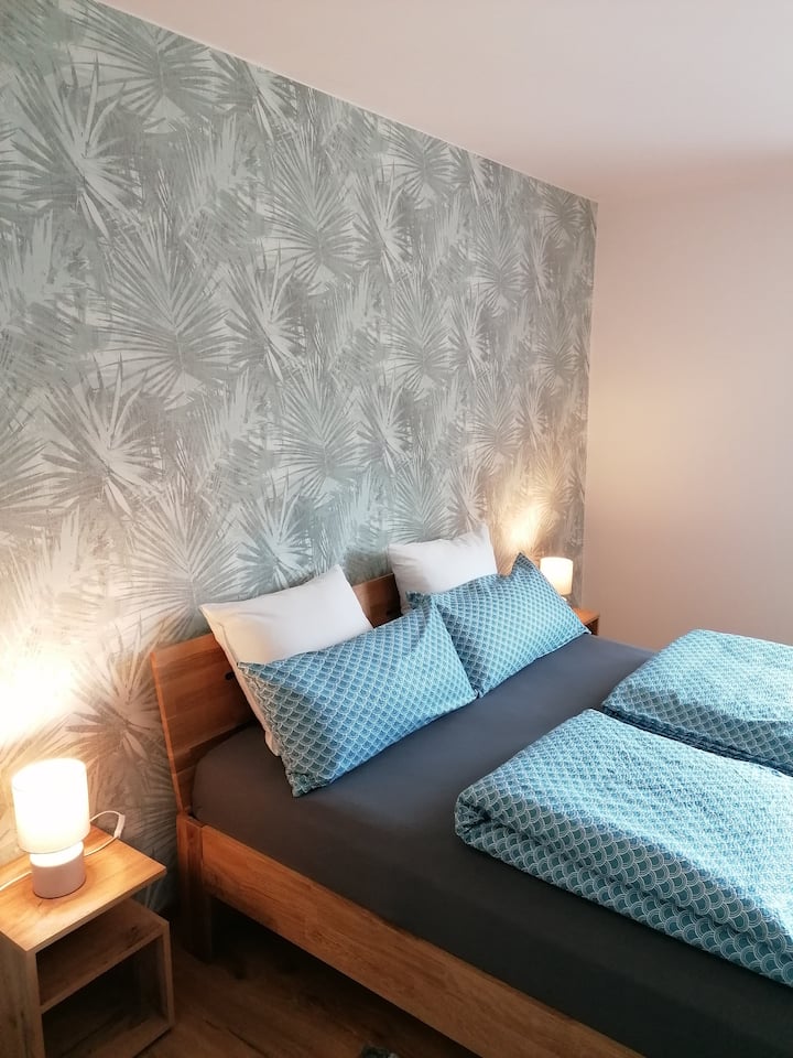 Ferienhaus   "Zum Ueßbach" - Daun