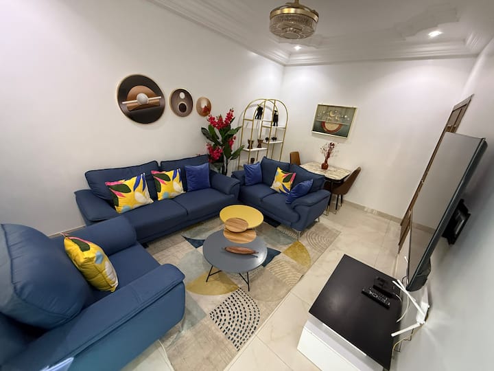 L’appartement Prestige - Dakar