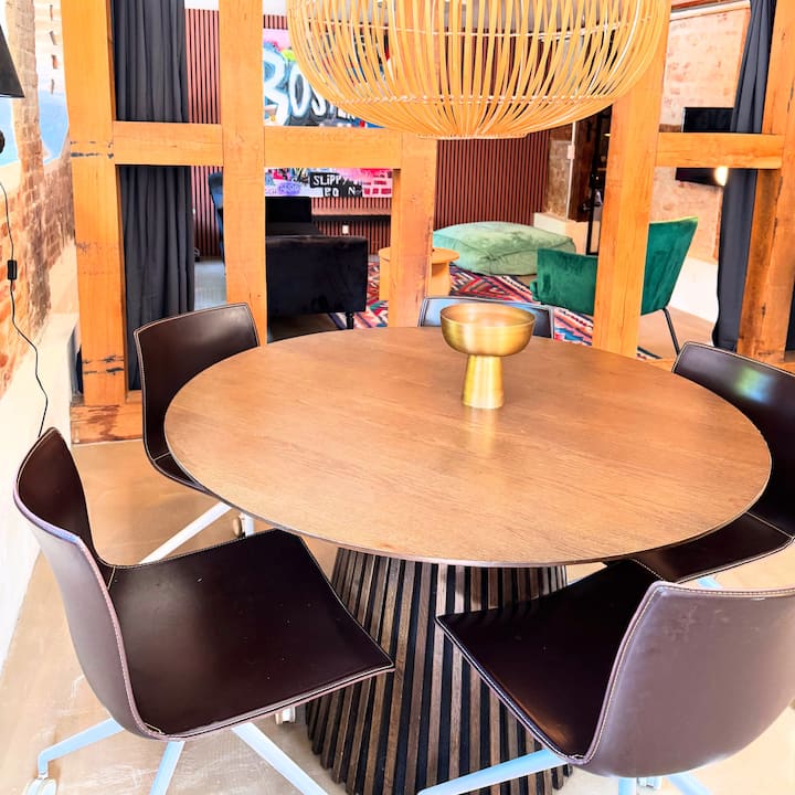 Charming Basement City Apartment - Odense