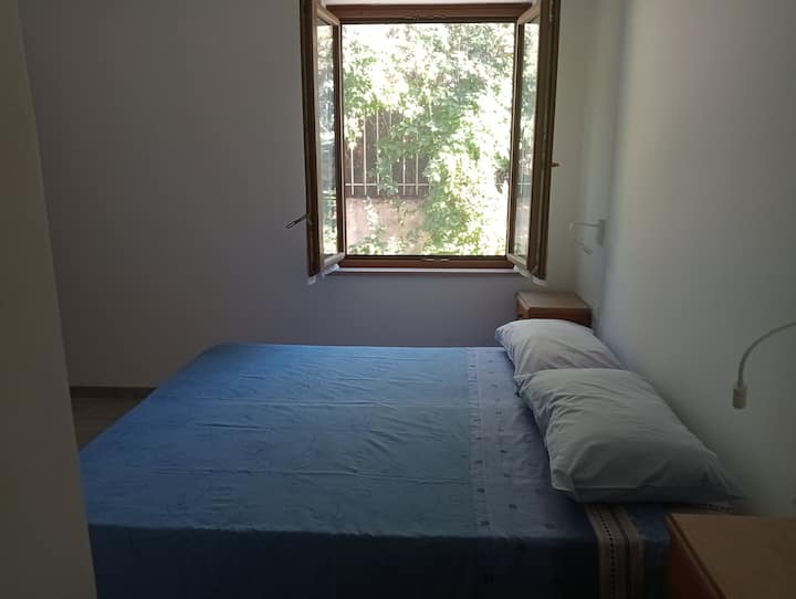 Bicigrill X Miglio Airport Ciampino Francigena - Marino