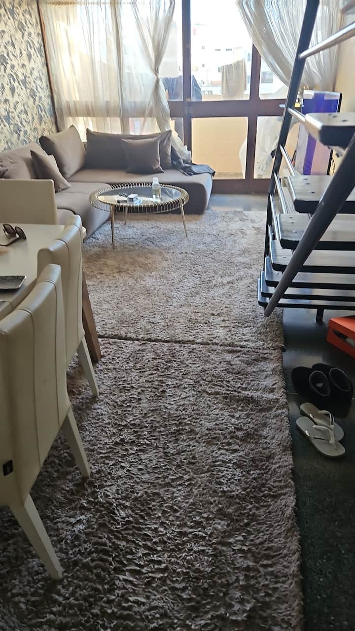 Fati Proche De Casa Voyageur - Casablanca