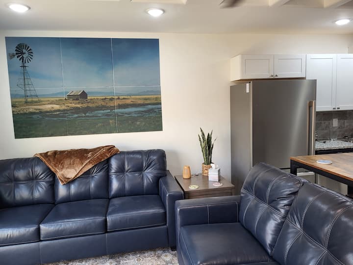 Rancher's Suite Unit 1 - Truth or Consequences, NM
