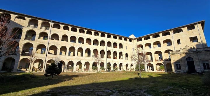 Au Clos - Avignon