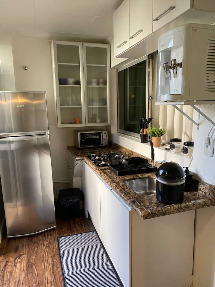 Apartamento Centro De Chapecó - Chapecó