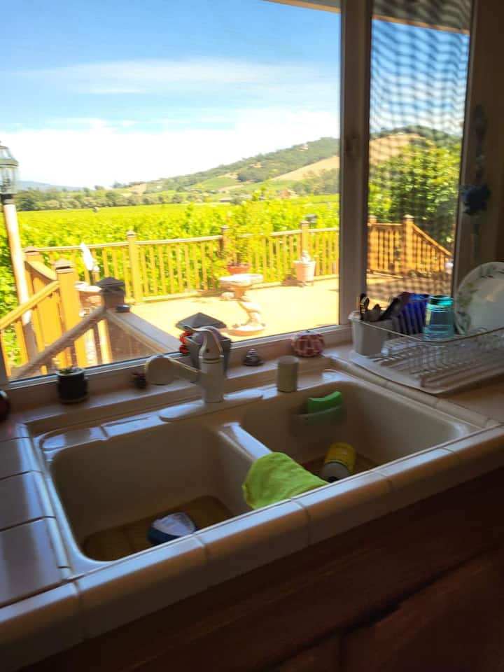 55+, Wine Country, Golfing - Santa Rosa, CA