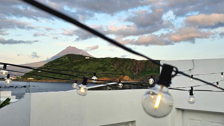 Naia's Azorean Cottage - Horta