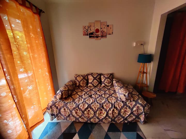 Chandrabindu - Kolkata